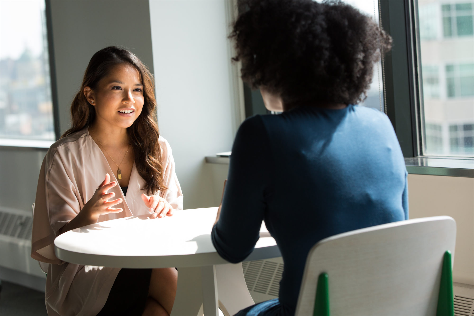 Interpreting The Language Group